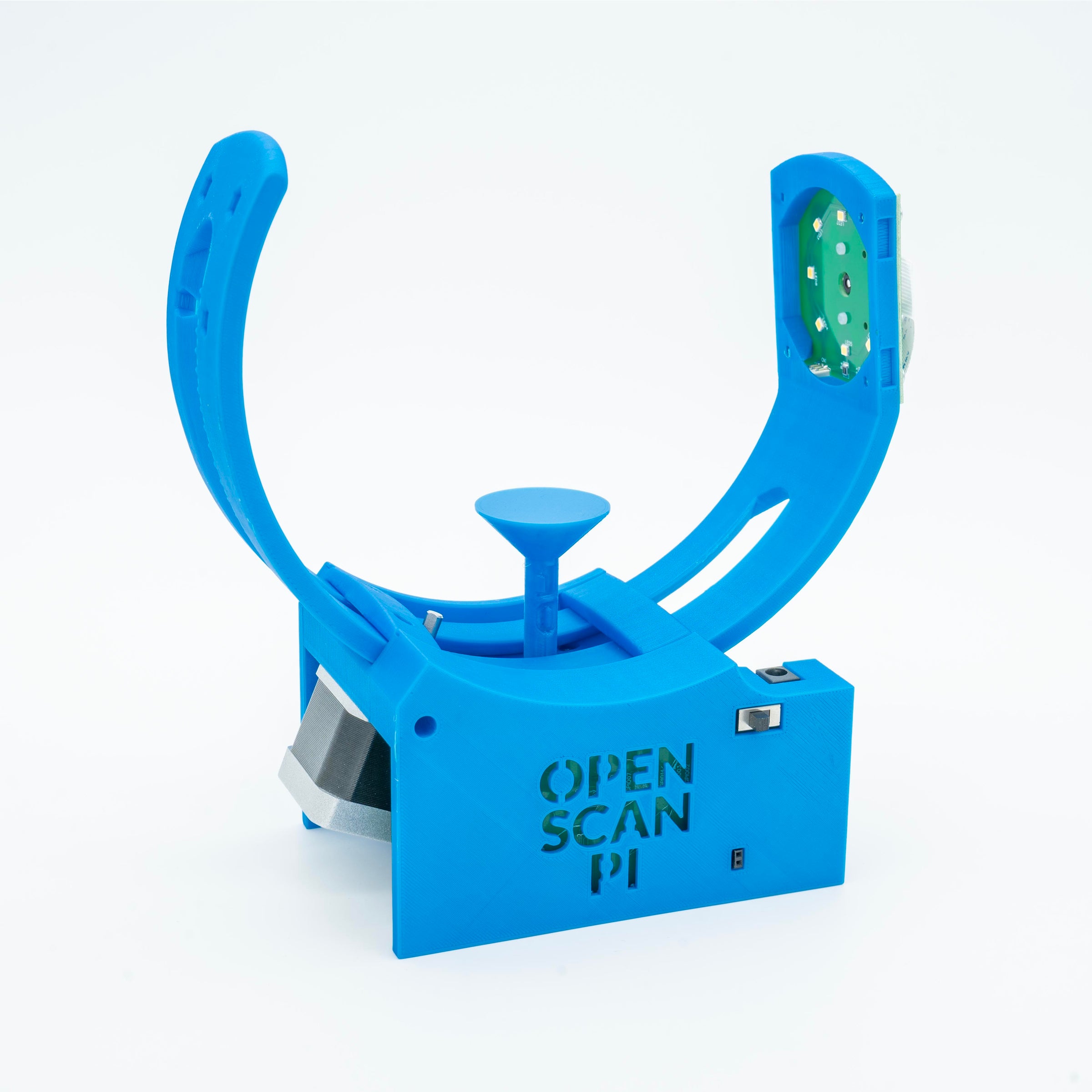 OpenScan Mini